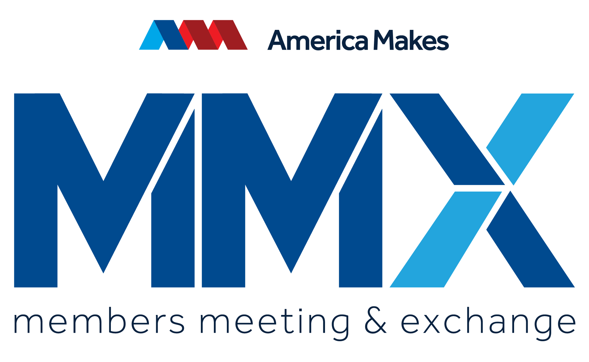 America Makes Members Meeting & Exchange 2025 - America Makes